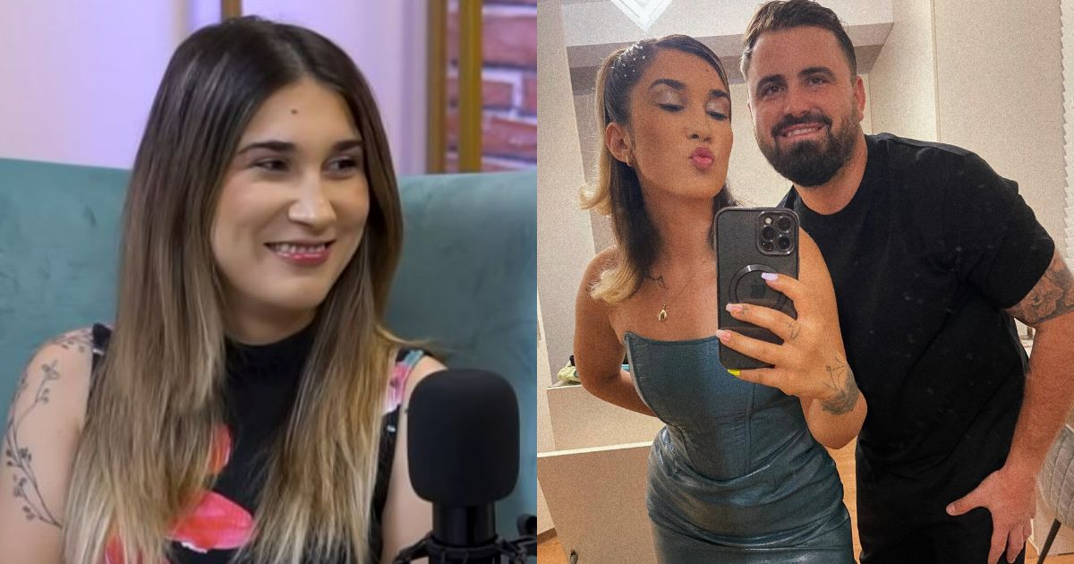 Adda, primele declarații despre al doilea copil: „Să vină fetița ...