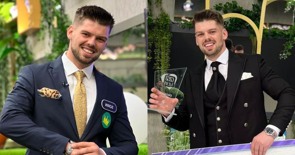 Sorin Rus, decis să se întoarcă în „Casa Iubirii”! Câștigătorul primului sezon a spus clar cine ...