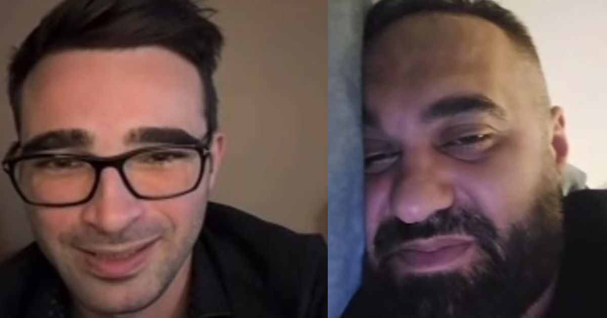 Cum a pierdut Radu Mazăre Jr în fața lui Feraru?! Nu a avut nicio șansă ...