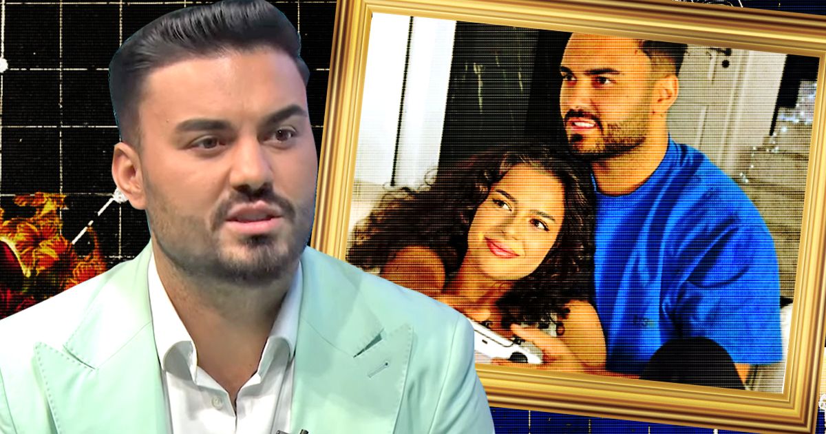 Jador, anunțul momentului despre nunta cu Oana Ciocan! Când va avea loc ...