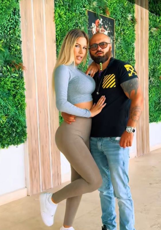 Ema Karter, cele mai picante detalii despre filmul cu Neveu! Filmul așteptat de toată lumea a ...