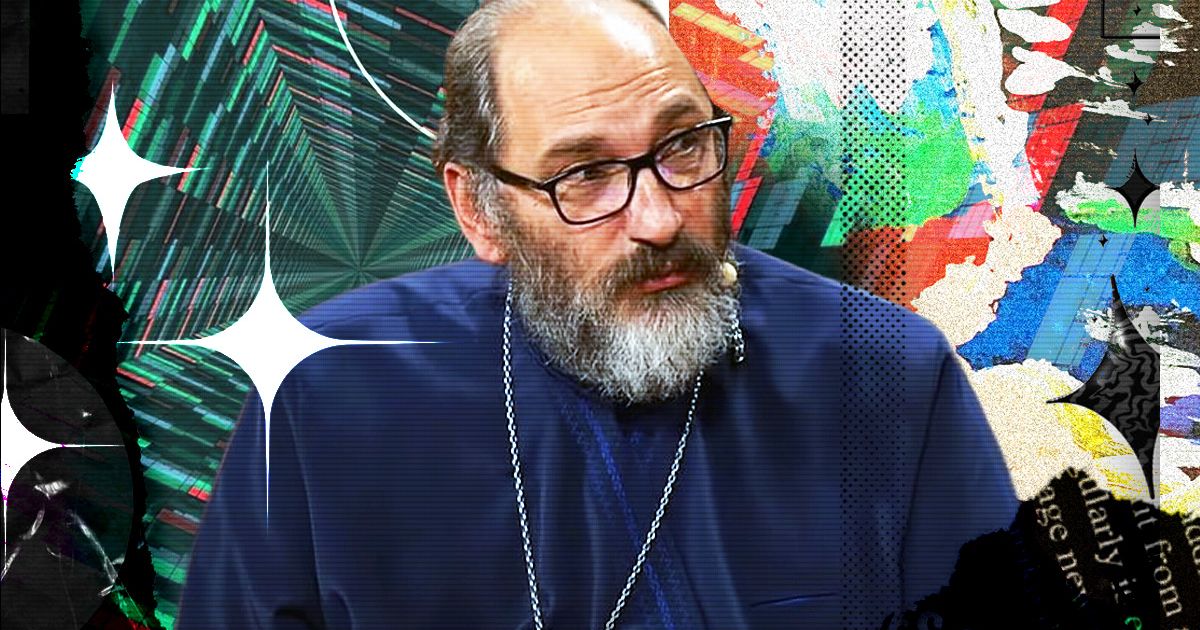 Cel mai iubit preot din România, dezvăluiri neașteptate! Cum era, de ...