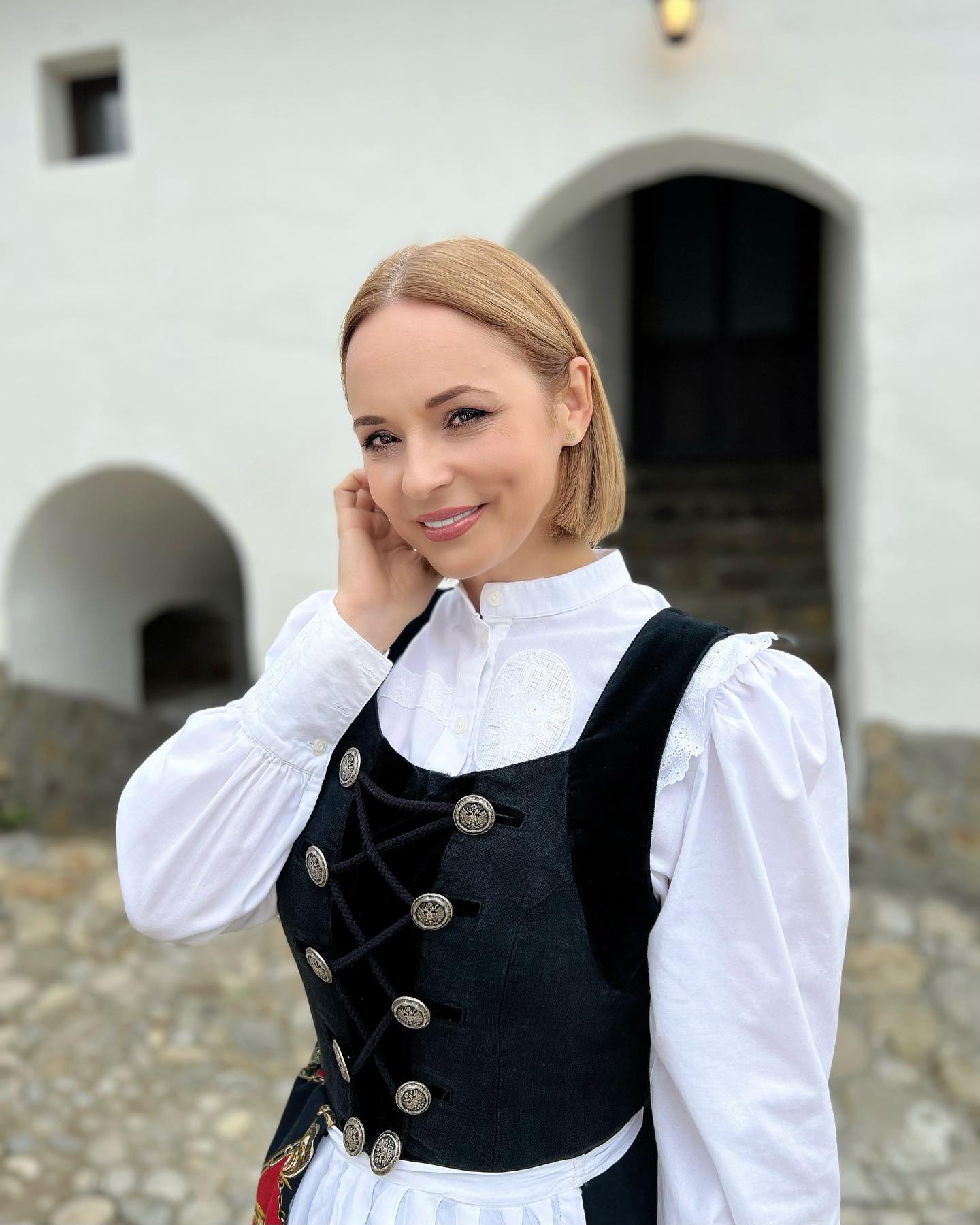 Anunțul emoționant făcut de Kinga! Fosta concurentă de la „Casa Iubirii ...