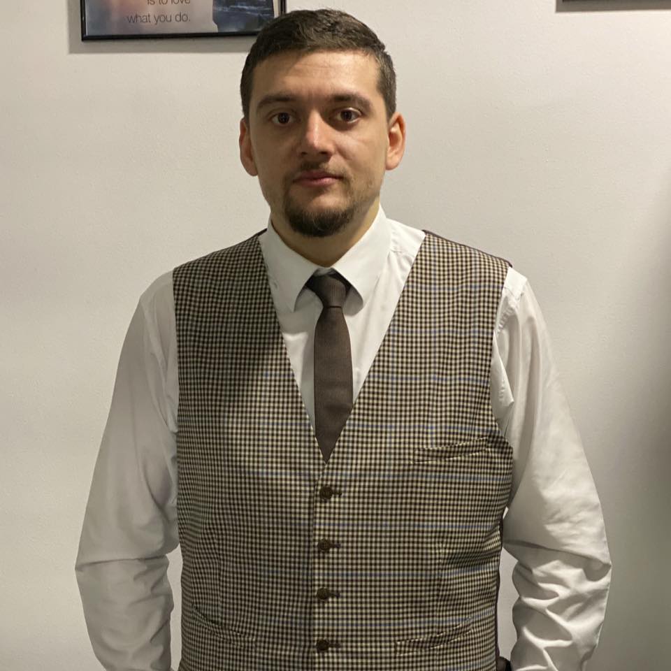 Nepotul lui Fane Spoitoru, internat de urgență la spital, după ce a ...