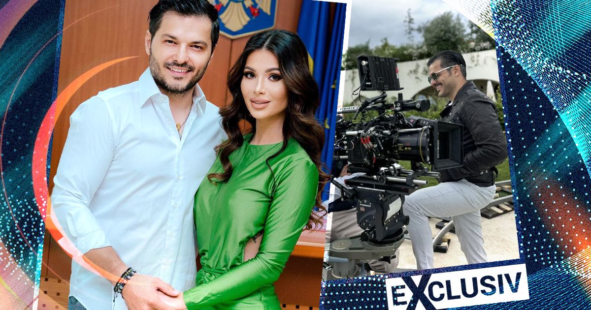 Motivul pentru care Anda Călin nu a jucat în filmul lui Liviu Vârciu! Soția artistului, detalii ...