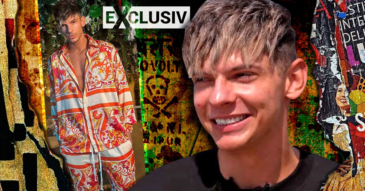 Antonio Pican vrea să rupă internetul în două! Ce planuri mărețe are ...