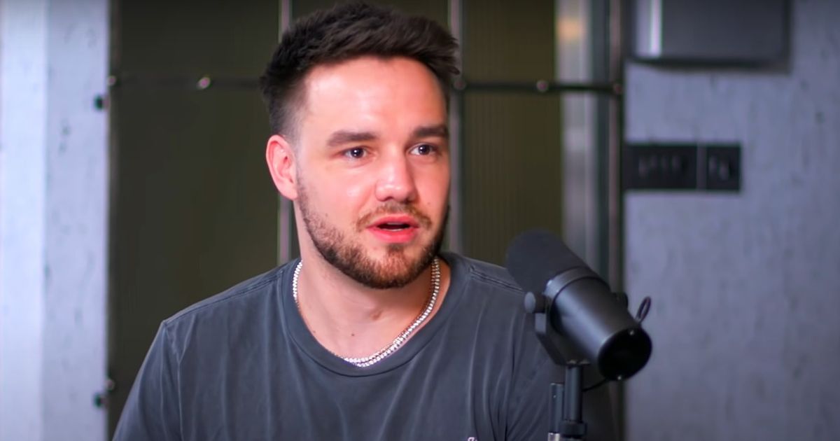 Liam Payne a murit după ce a căzut de la etajul trei al unui hotel din ...