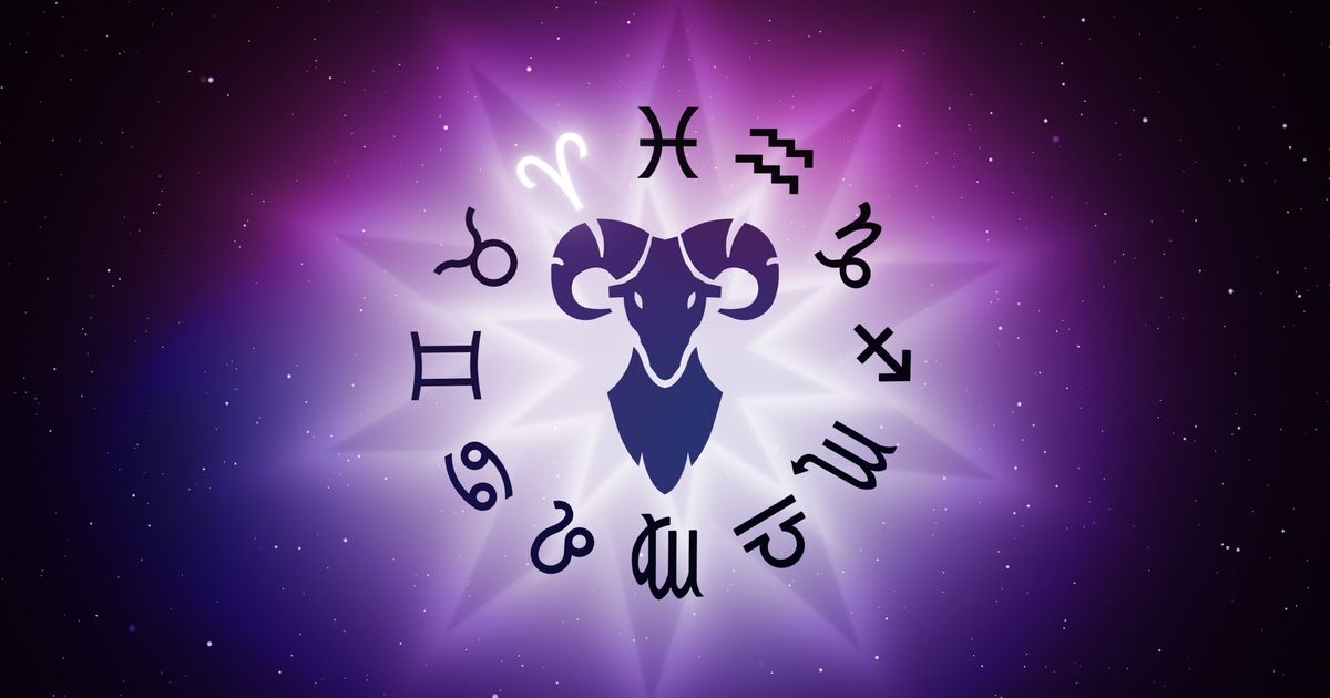 Horoscop zodia Berbec pentru anul 2025. Predicții astrologice despre ...