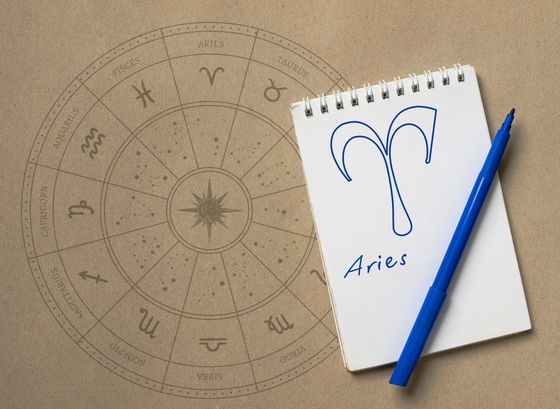 Horoscop zodia Berbec pentru anul 2025. Predicții astrologice despre ...