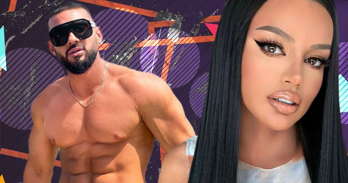 Babs e deja istorie! Cine este noua iubită a lui Dorian Popa?! Artistul rupe tăcerea și vorbește ...