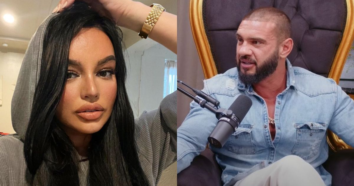 Claudia Iosif reacționează, după ce Dorian Popa a confirmat relația cu ...