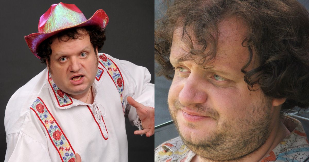 Doliu imens în lumea cinematografiei! Valeriu Pavel Dan a murit subit ...