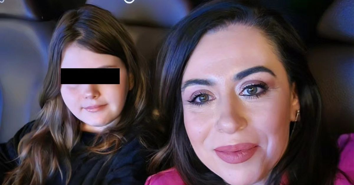 Fiica Oanei Roman are propriul salariu, la vârsta de doar 10 ani! Ce ...