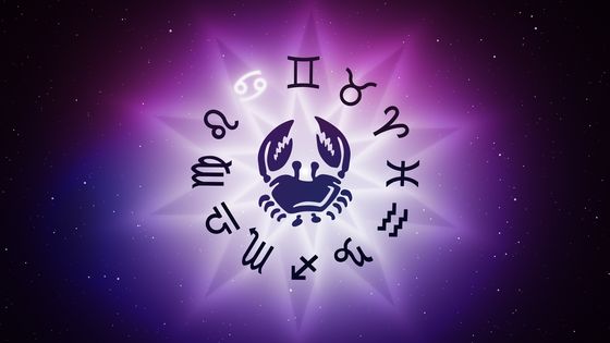Horoscop zodia Rac pentru anul 2025. Predicții astrologice despre bani ...