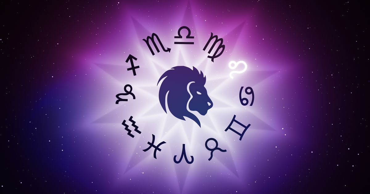Horoscop zodia Leu pentru anul 2025. Predicții astrologice despre bani ...
