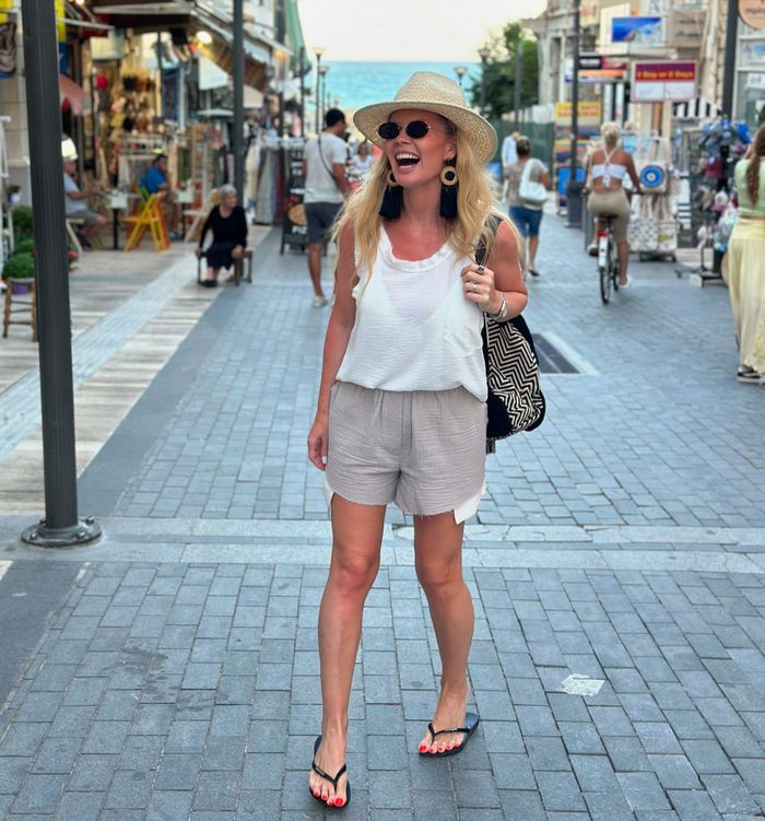 Cine este Diana Matei. Biografie: vârstă, studii, carieră, familie ...