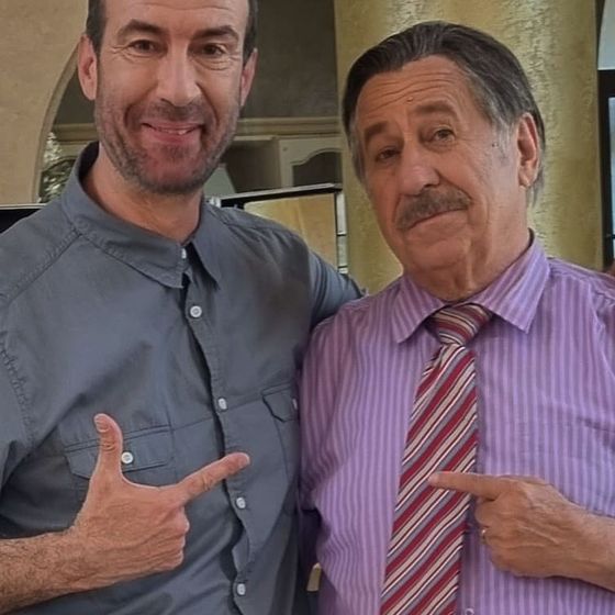 Cine sunt actorii din serialul Tătuțu'. Distribuția completă a ...