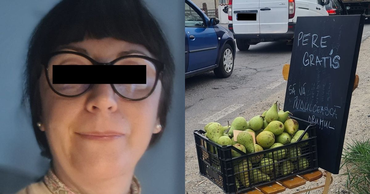 Gestul impresionant făcut de patroana unei pensiuni din Brașov pentru ...