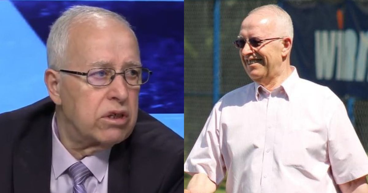 Veste cumplită în lumea sportului! A murit Constantin Anghelache, fost ...