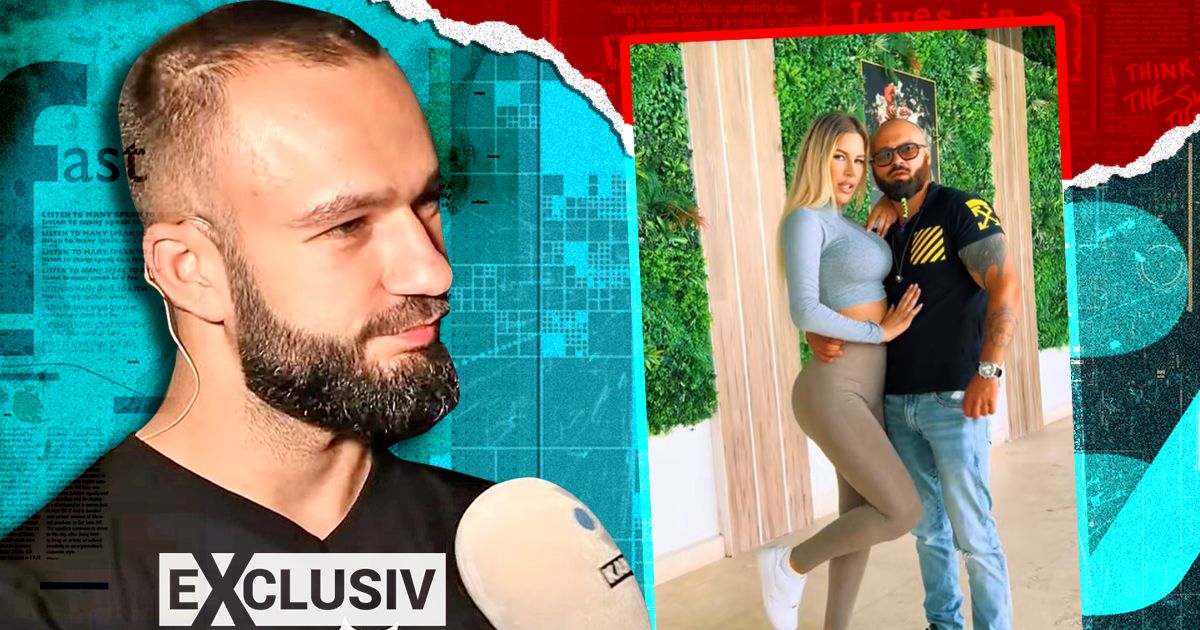 Ce s-a întâmplat între Yamato Zaharia și Ema Karter, după ce a apărut filmul interzis minorilor ...