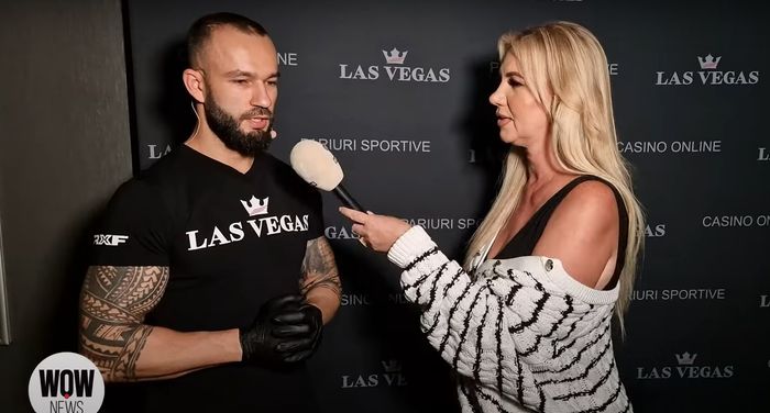 Ce s-a întâmplat între Yamato Zaharia și Ema Karter, după ce a apărut ...