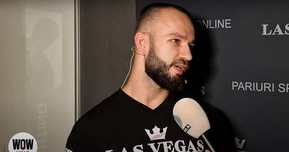 Ce s-a întâmplat între Yamato Zaharia și Ema Karter, după ce a apărut ...