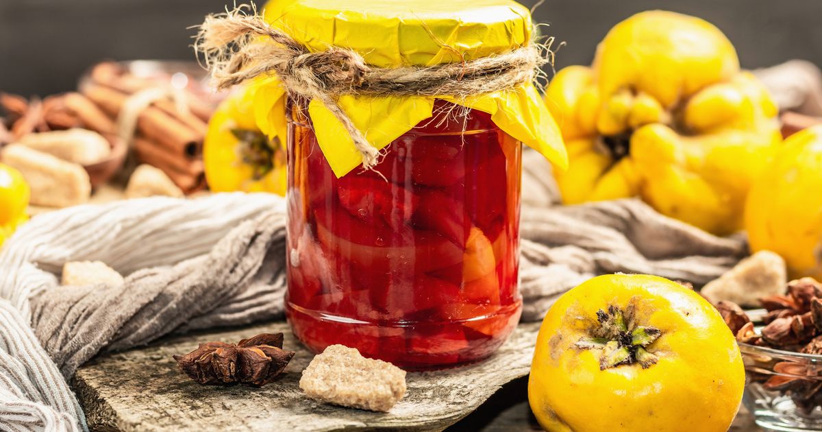 Gem de gutui rapid și ușor! Rețeta ideală pentru începători - WOWBiz