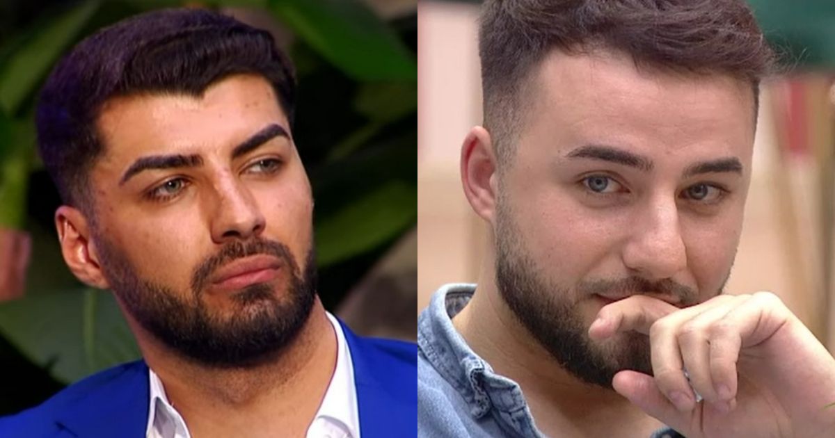 Cosmin a dezvăluit public cu ce se ocupă, după ce a fost descalificat din „Casa iubirii ...