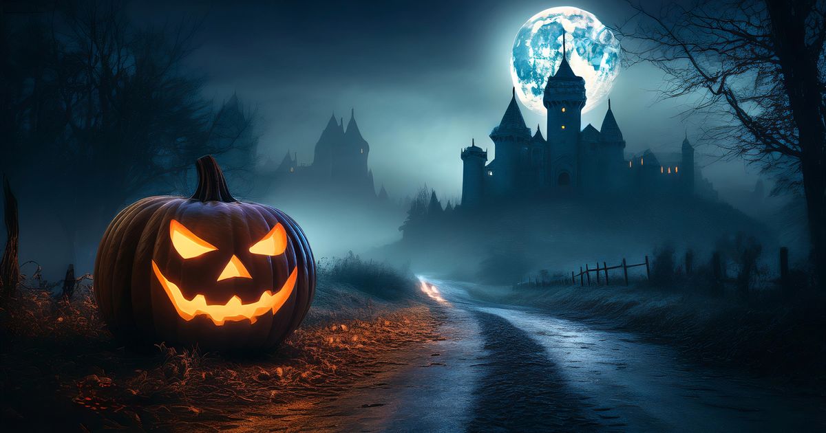 Care este originea sărbătorii Halloween. Istorie, legendă și ...