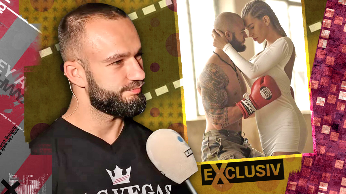 Yamato Zaharia anunță un nou film cu Ema Karter după scandalul cu Ovidiu Neveu!