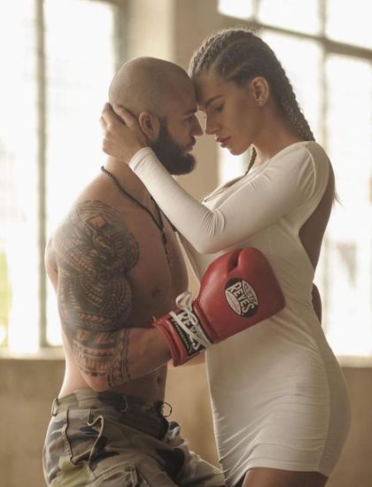 Yamato Zaharia face și el film cu Ema Karter! Anunțul momentului, lovitură sub centură pentru ...