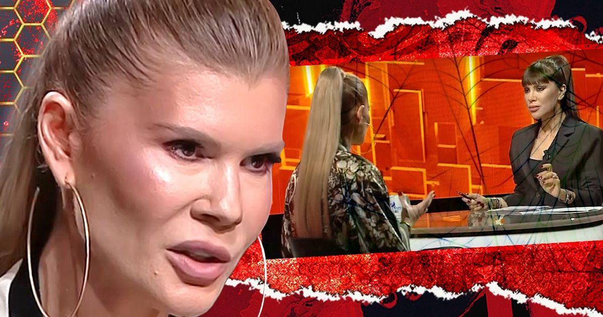 Diana Matei, față în față cu întrebarea roșie! A regretat vreodată că a ...