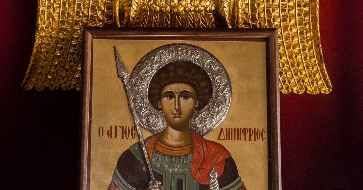 Calendar ortodox, 26 octombrie 2024. Programul slujbelor la Patriarhia Română, la sărbătoarea ...