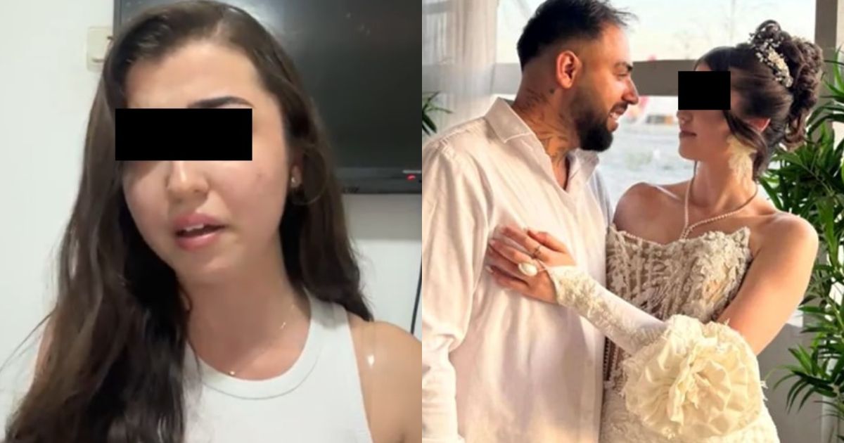 Levent Sali, acuzat de partenera lui că ar fi snopit-o în bătaie. Delia ...