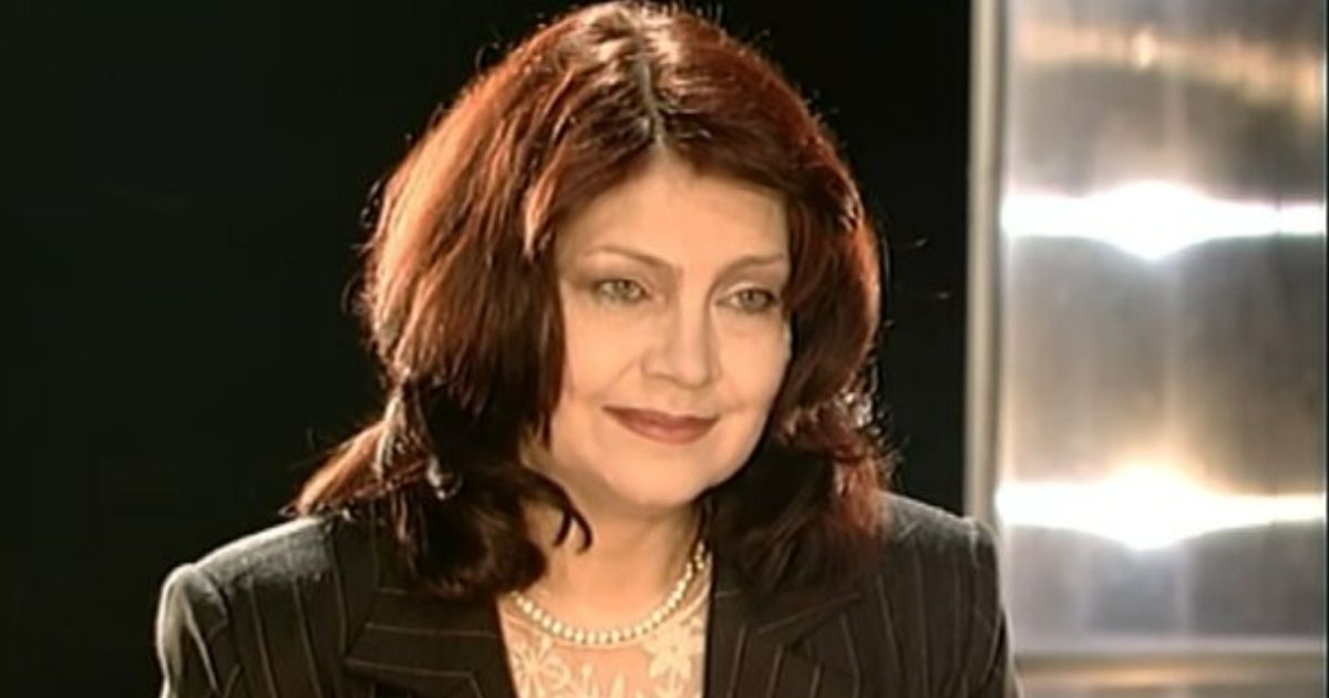 Delia Budeanu a fost părăsită de primul soț la doar 22 de ani! Cu cine ...