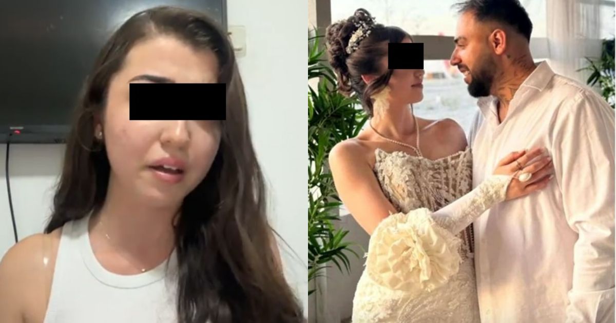 Dalia, soția lui Levent Sali, primele declarații după ce i-a fost ...