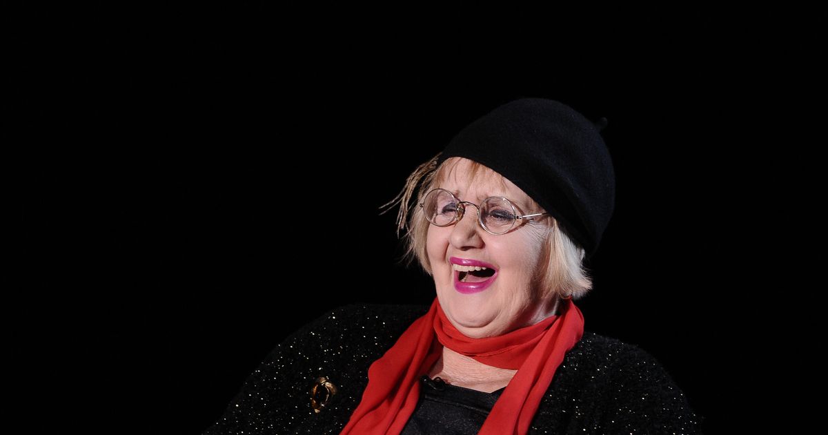 Cine este Rodica Mandache. Biografie: vârstă, studii, carieră. Află ...