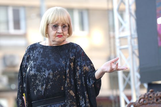 Cine este Rodica Mandache. Biografie: vârstă, studii, carieră. Află ...