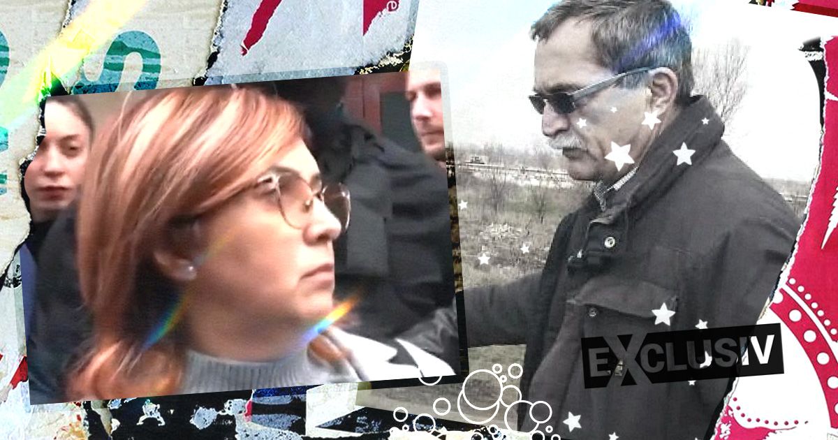 De ce ar fi fost Ioan Crișan nemulțumit de Laura, fiica lui?! Cum se ...