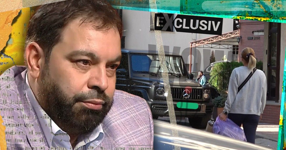 Valoarea lui Florin Salam se vede încă de la mașină! Ce bolid de lux ...