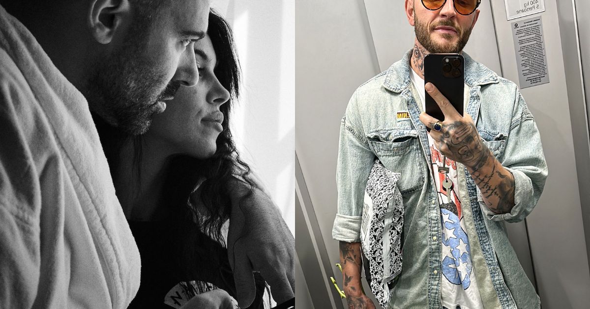 Cadoul atipic pe care Spike i l-a oferit Liviei Eftimie! Bruneta a vrut ...