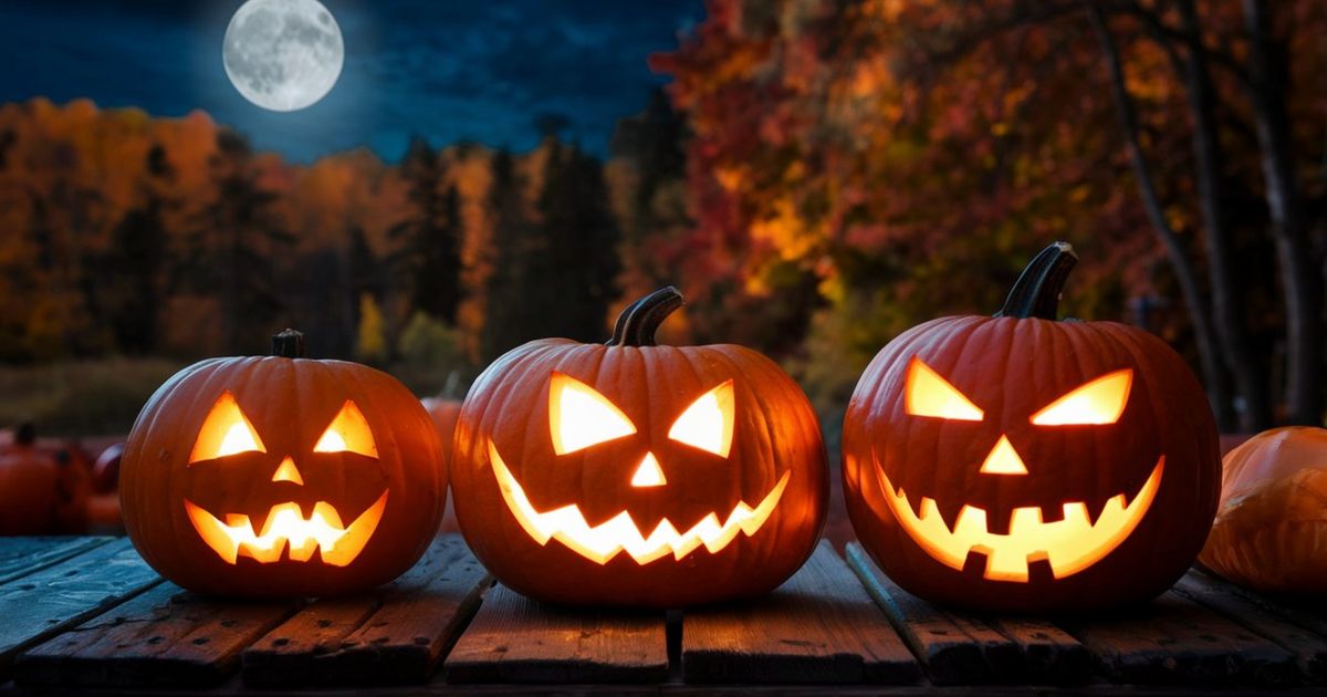 Cele mai bizare tradiții de Halloween din întreaga lume - WOWBiz