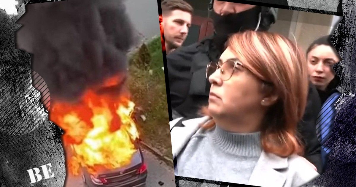 De ce au fost eliberați, de fapt, Laura Crișan și ceilalți suspecți? Ce ...