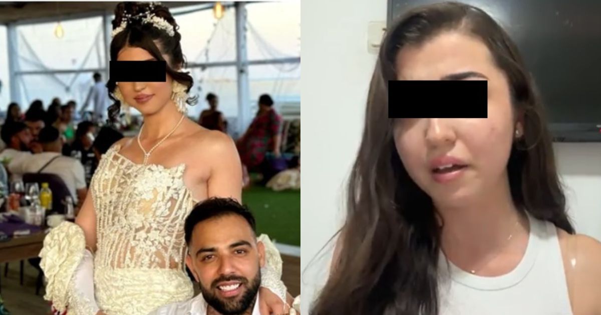 Iubita lui Sali Levent vrea cu orice preț să obțină ordin de protecție ...