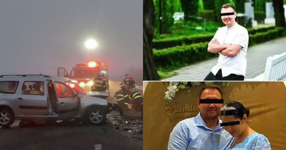 El este tânărul care și-a pierdut viața la doar 25 de ani din cauza ...