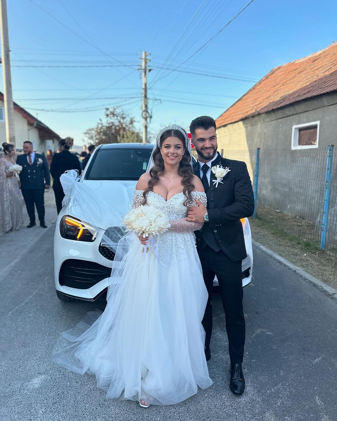 Primele imagini din penthouse-ul în care urmează să se mute Culiță ...