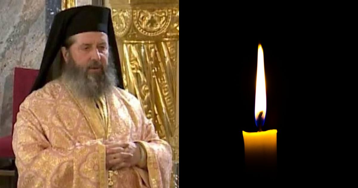 Doliu imens în Biserica Ortodoxă Română! A murit Părintele Nicolae ...