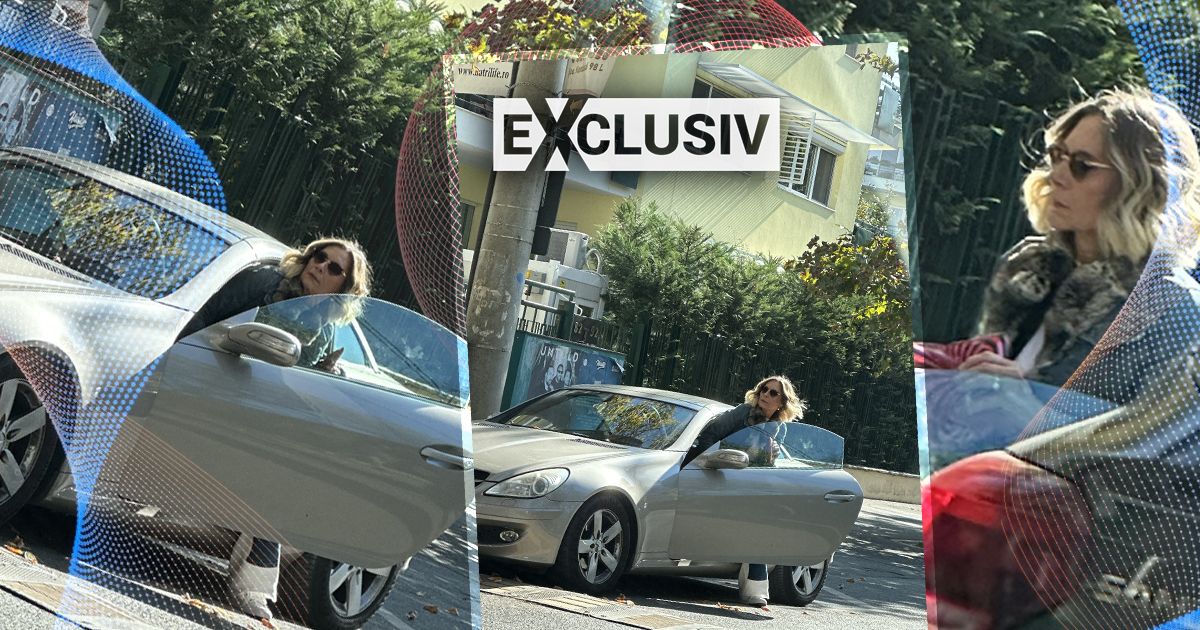 Are 60 de ani, dar le face concurență adolescentelor din ziua de azi! WOWBiz are imagini ...