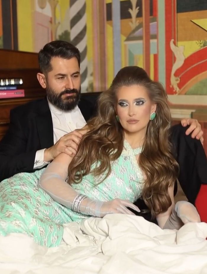 Iulia Albu, pregătită pentru o nouă căsătorie?! Vedeta s-a gândit deja ...