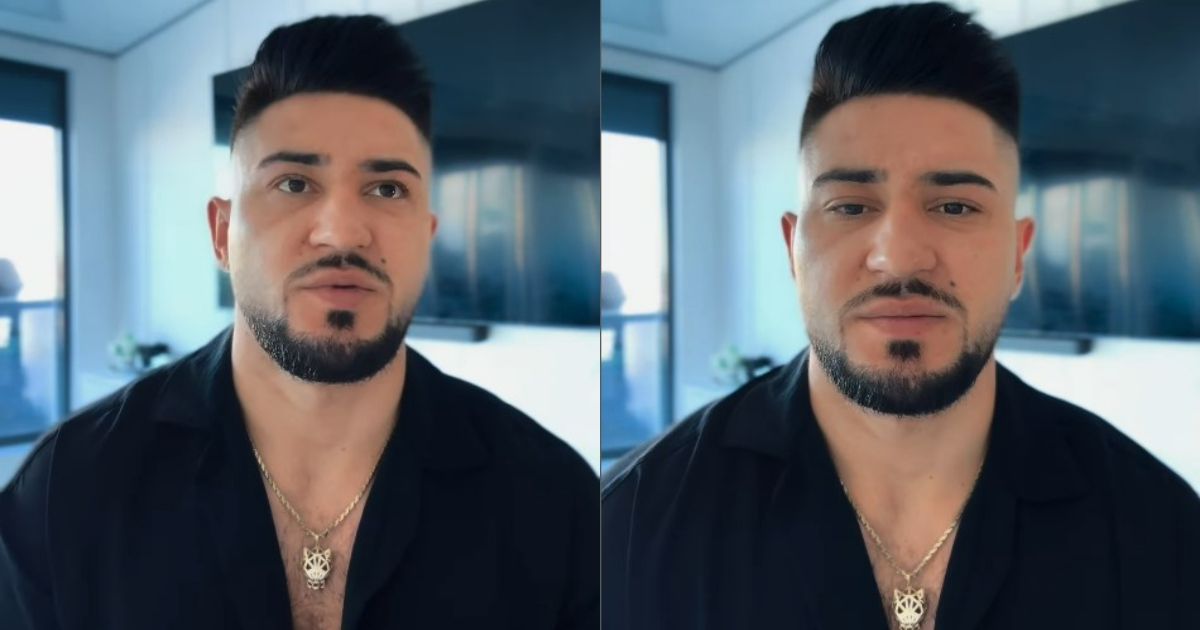 Bogdan Mocanu, primele declarații după ce a promovat un candidat ...